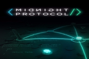 Midnight Protocol-游戏库-电玩前线