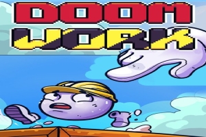 Doom Work-游戏库-电玩前线