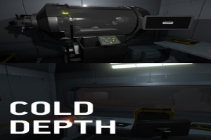 深寒-游戏库-电玩前线