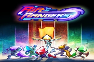 Rift Rangers-游戏库-电玩前线