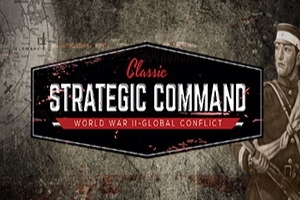 Strategic Command Classic: Global Conflict-游戏库-电玩前线
