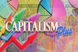 Capitalism Plus-游戏库-电玩前线