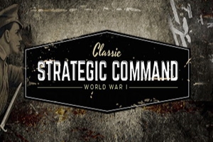 Strategic Command Classic: WWI-游戏库-电玩前线