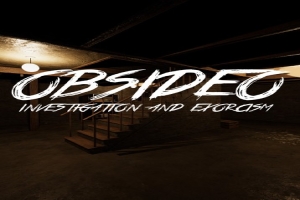 Obsideo-游戏库-电玩前线