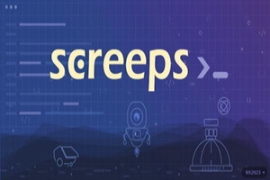 Screeps-游戏库-电玩前线
