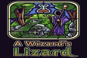 巫师的蜥蜴-游戏库-电玩前线