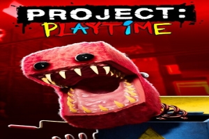 PROJECT: PLAYTIME-游戏库-电玩前线