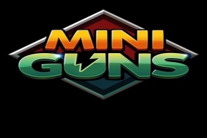 Mini Guns-游戏库-电玩前线