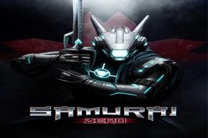Samurai Zero-游戏库-电玩前线