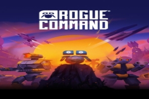 Rogue Command-游戏库-电玩前线