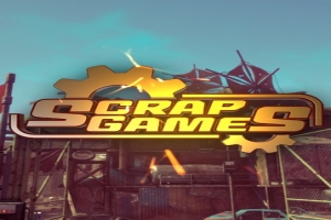 Scrap Games-游戏库-电玩前线