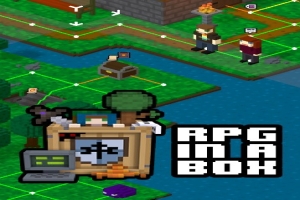 RPG in a Box-游戏库-电玩前线
