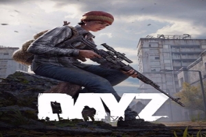 DayZ-游戏库-电玩前线