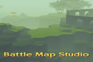 Battle Map Studio-游戏库-电玩前线