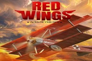 红翼空战王牌-游戏库-电玩前线