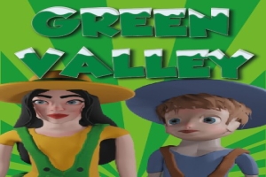Green Valley-游戏库-电玩前线
