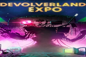 Devolverland Expo-游戏库-电玩前线