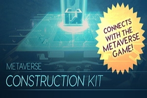 Metaverse Construction Kit-游戏库-电玩前线