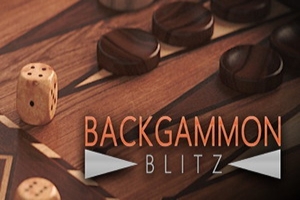 Backgammon Blitz-游戏库-电玩前线