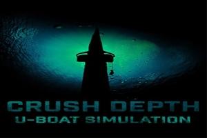 Crush Depth: U-Boat Simulator-游戏库-电玩前线