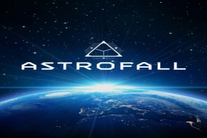 Astrofall-游戏库-电玩前线