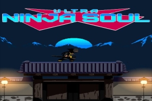 ULTRA NINJA SOUL-游戏库-电玩前线
