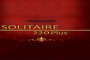 Solitaire 220 Plus-游戏库-电玩前线