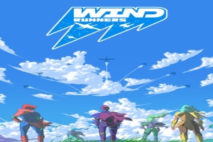 Wind Runners-游戏库-电玩前线
