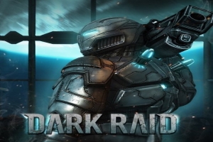 黑暗突袭-游戏库-电玩前线