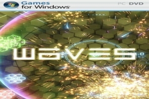 波动-游戏库-电玩前线