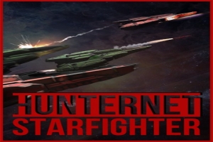 Hunternet Starfighter-游戏库-电玩前线