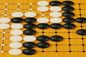 Ancient Go-游戏库-电玩前线