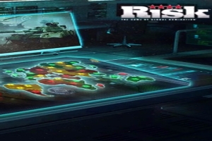 Risk-游戏库-电玩前线
