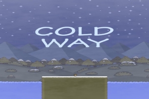 Cold Way-游戏库-电玩前线