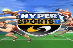 Hyper Sports R-游戏库-电玩前线