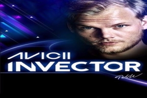 AVICII Invector-游戏库-电玩前线