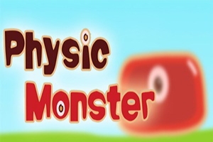 Physic Monster-游戏库-电玩前线
