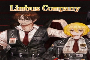 Limbus Company-游戏库-电玩前线