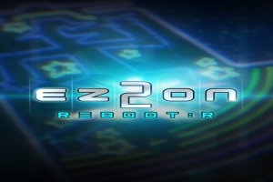EZ2ON REBOOT : R-游戏库-电玩前线