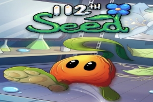112th Seed-游戏库-电玩前线