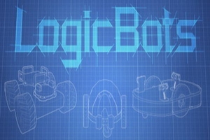 LogicBots-游戏库-电玩前线