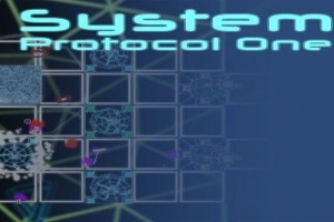 系统一号协议-游戏库-电玩前线