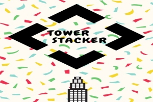 Tower Stacker-游戏库-电玩前线