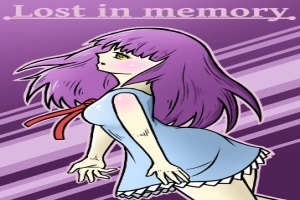 Lost in Memory-游戏库-电玩前线