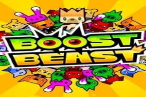 Boost Beast-游戏库-电玩前线