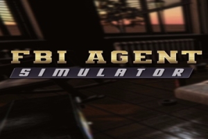 FBI探员模拟器-游戏库-电玩前线