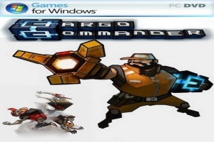 卡戈指挥官-游戏库-电玩前线