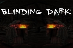 失明的黑暗-游戏库-电玩前线