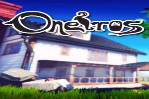 Oneiros-游戏库-电玩前线