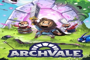 Archvale-游戏库-电玩前线